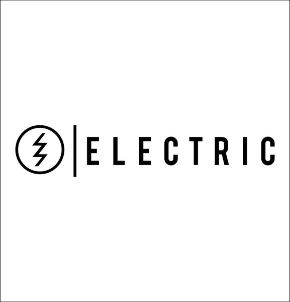 Electric Goggles Logo