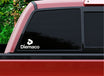 Diemaco decal – North 49 Decals