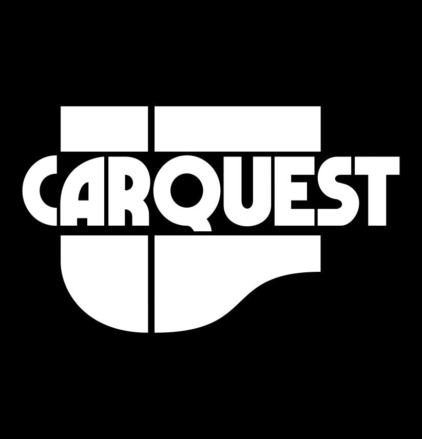Carquest decal – North 49 Decals