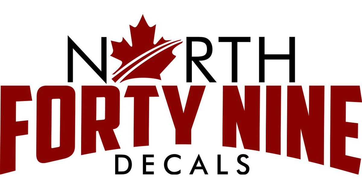 Onx Hunting decal – North 49 Decals