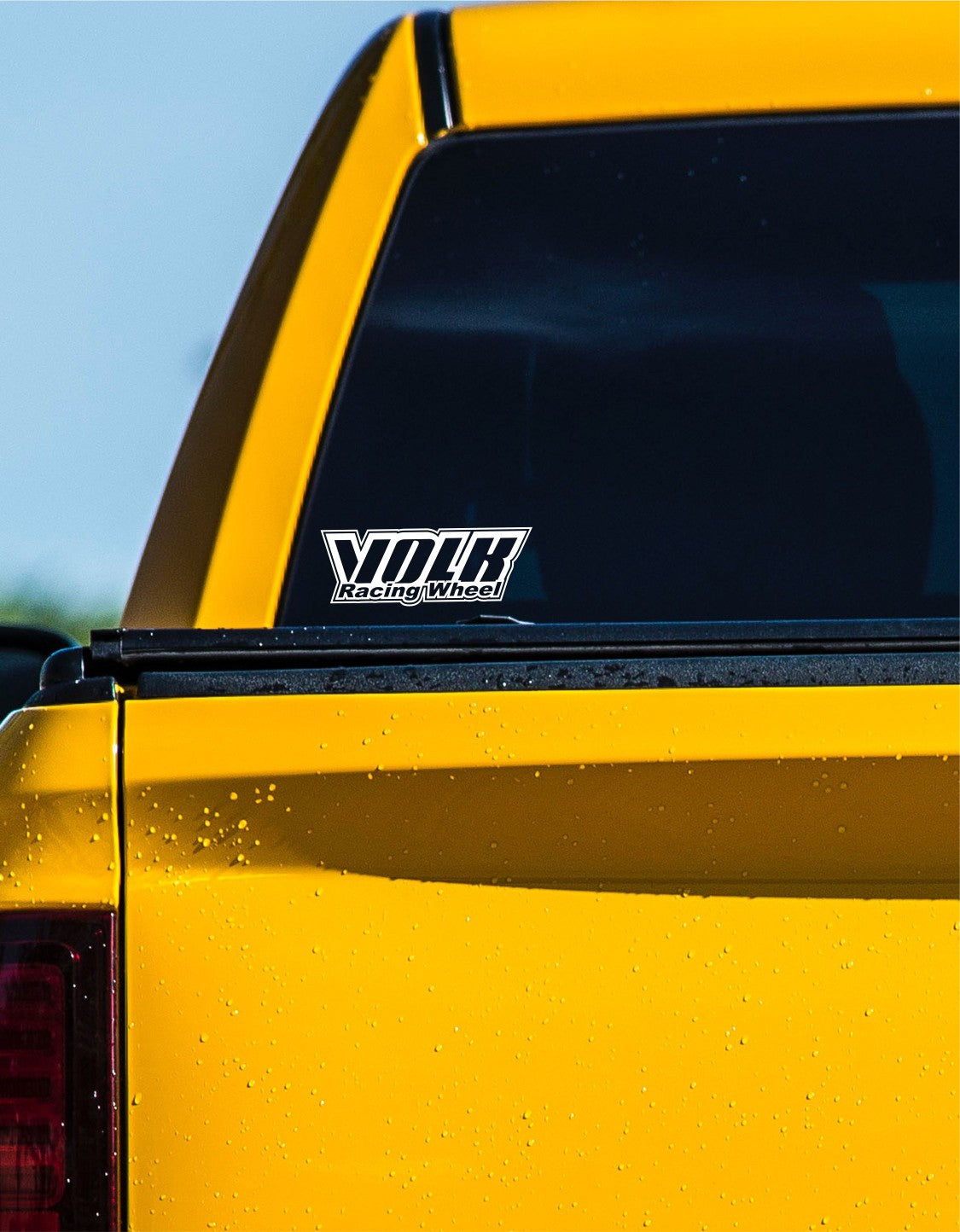 Volk Racing Wheel decal – North 49 Decals