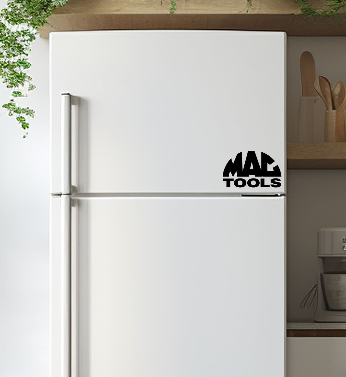 Mac Tools decal – North 49 Decals