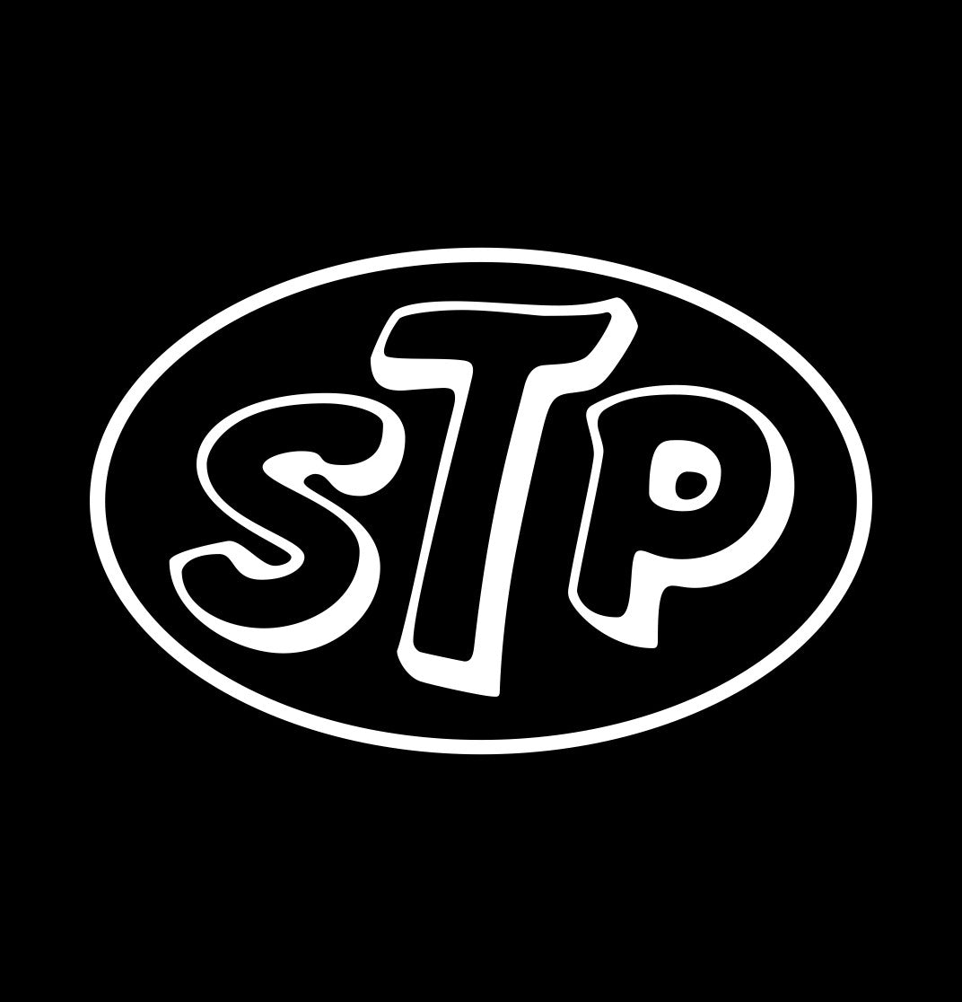STP decal – North 49 Decals