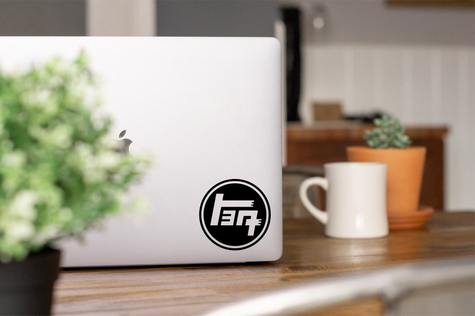 Toyota TEQ decal – North 49 Decals