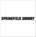 Springfield Armory decal – North 49 Decals
