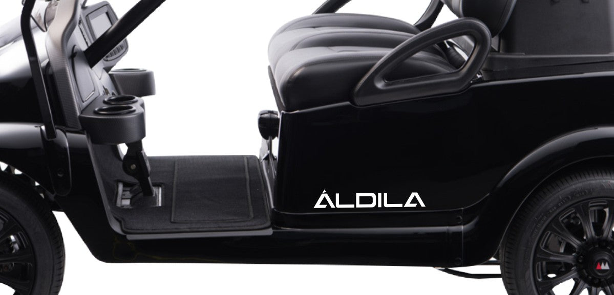 Adila Shafts decal – North 49 Decals