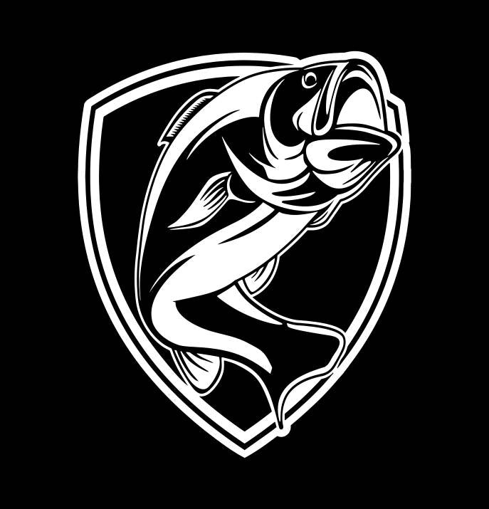 Bass fishing decal – North 49 Decals