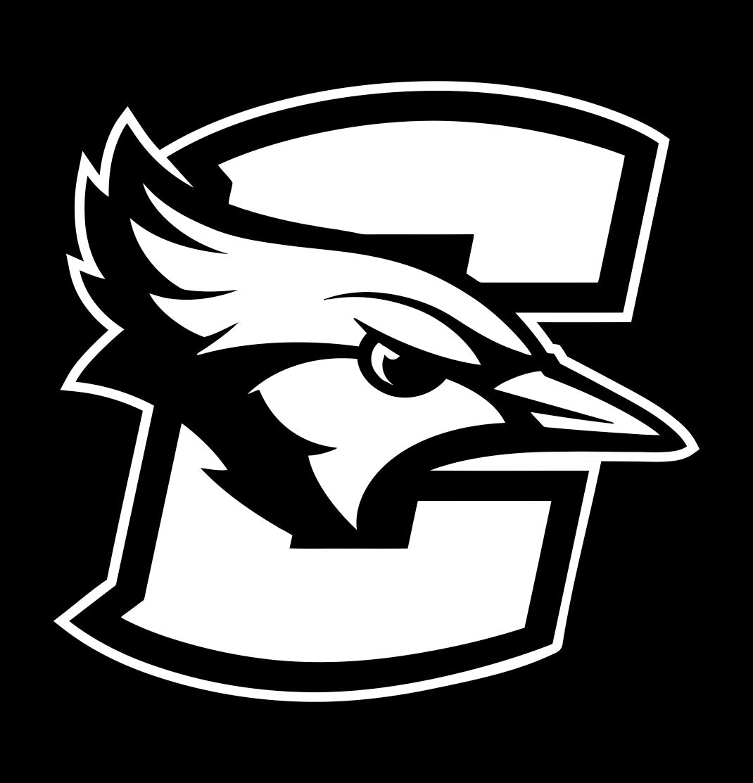 Creighton Bluejays decal – North 49 Decals