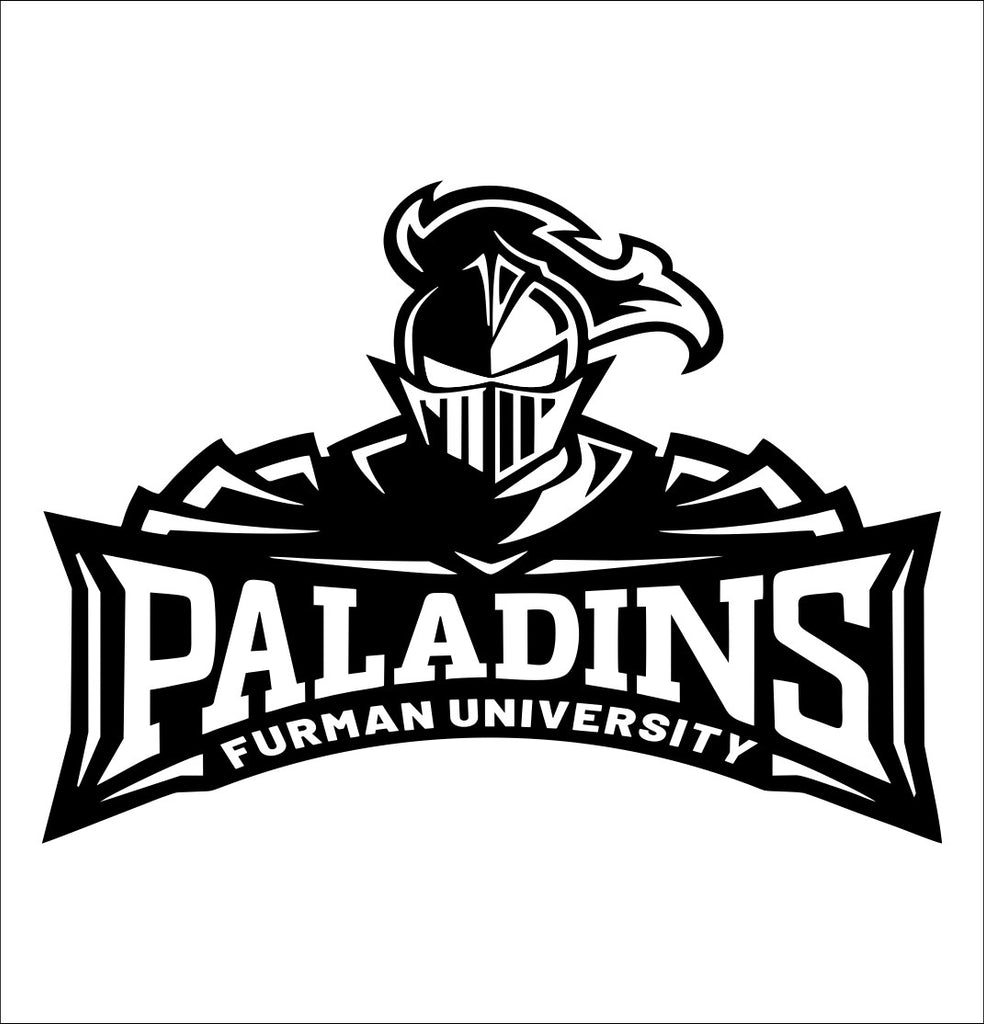 Furman University Logo