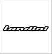 Landini decal – North 49 Decals