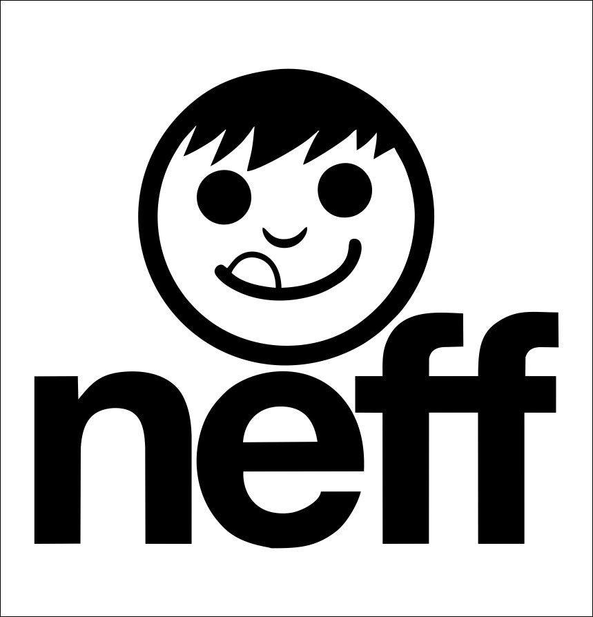 Neff Logo