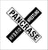 Pancrase decal – North 49 Decals