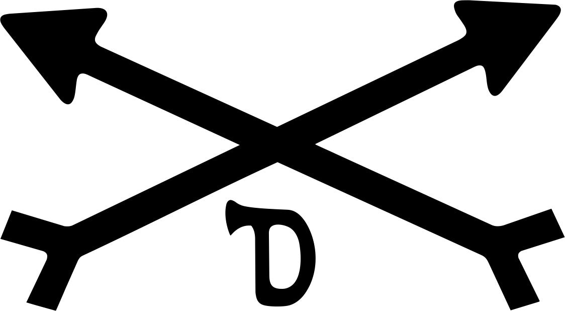 FSA Arrows decal – North 49 Decals