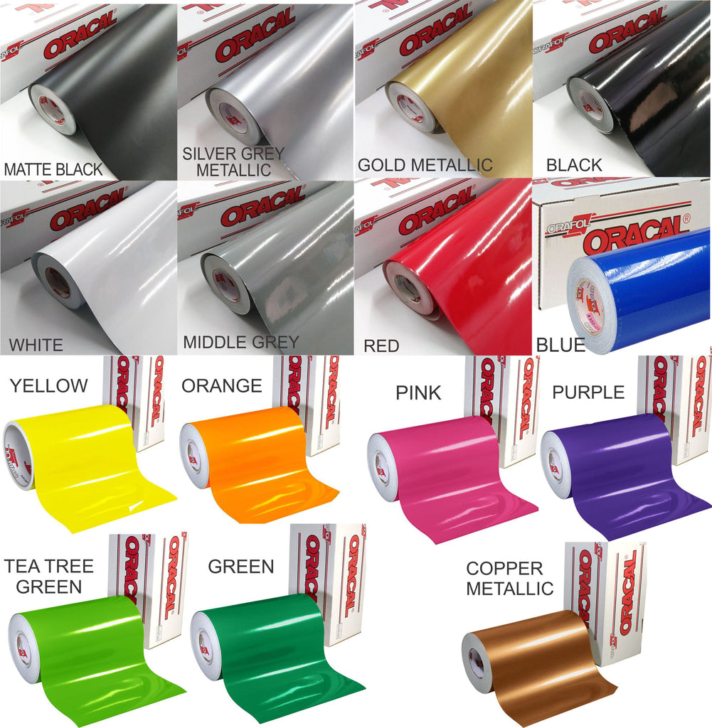 American Captain Font 3" Boat Numbers Decal- One Set – North 49 Decals