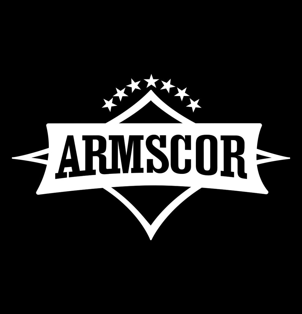 Armscor Logo