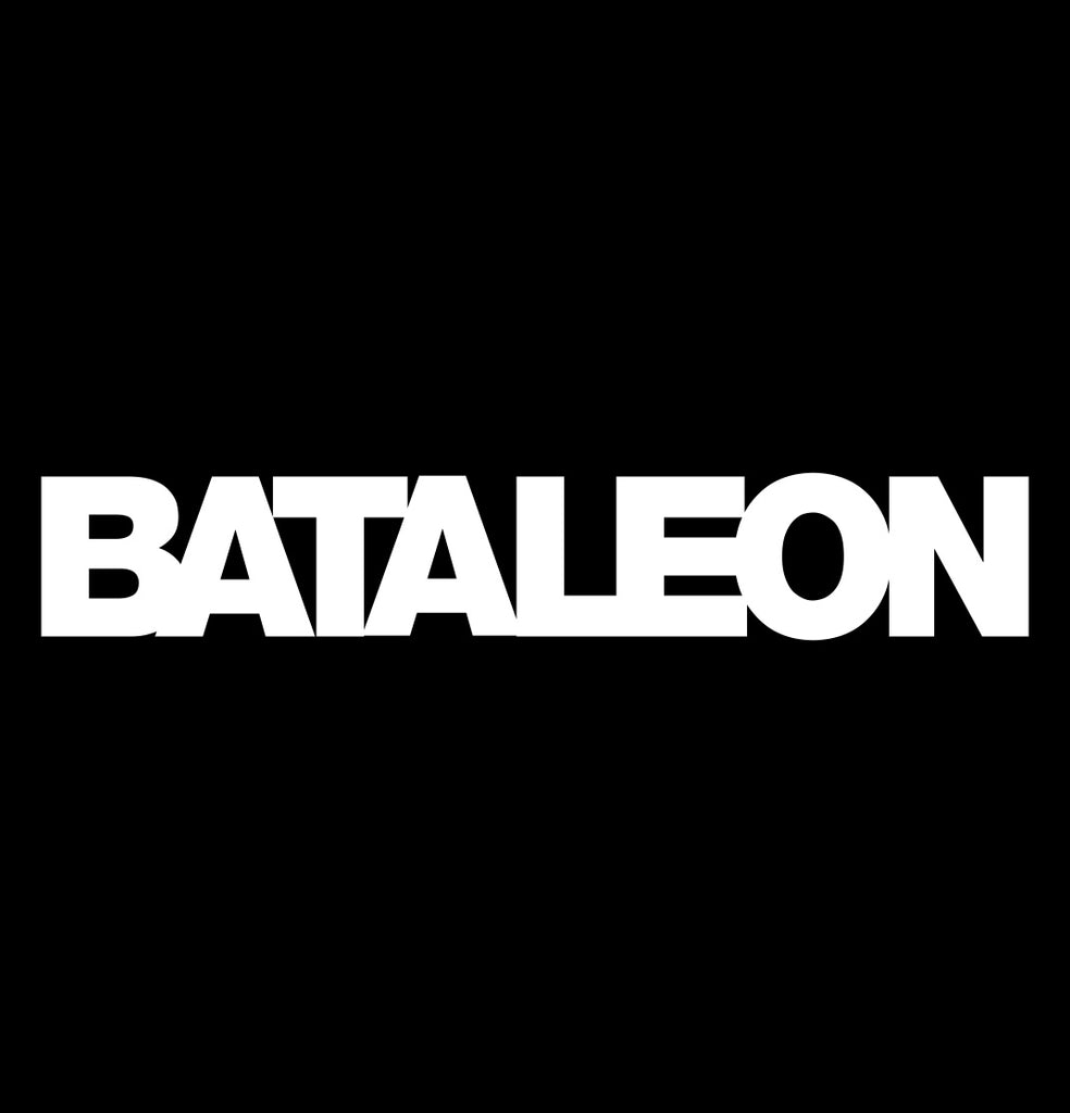 Bataleon Snowboards decal – North 49 Decals
