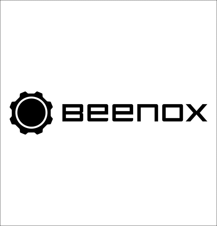 Beenox decal – North 49 Decals