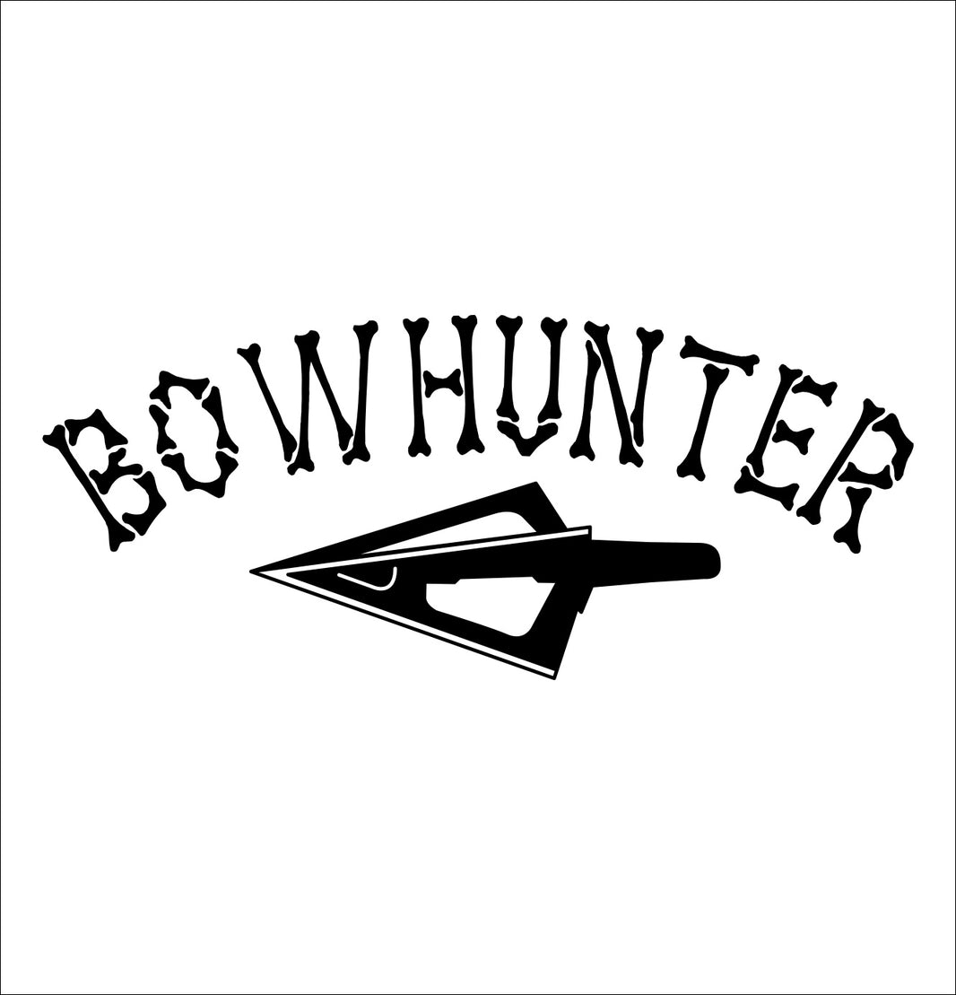 Hunting Decals – North 49 Decals