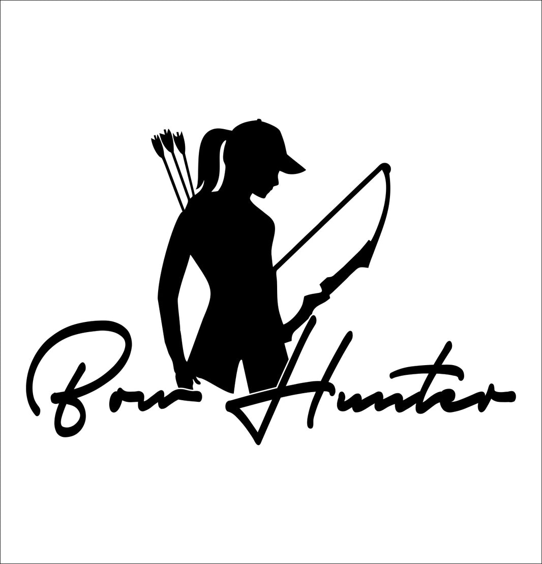 Hunting Decals – North 49 Decals