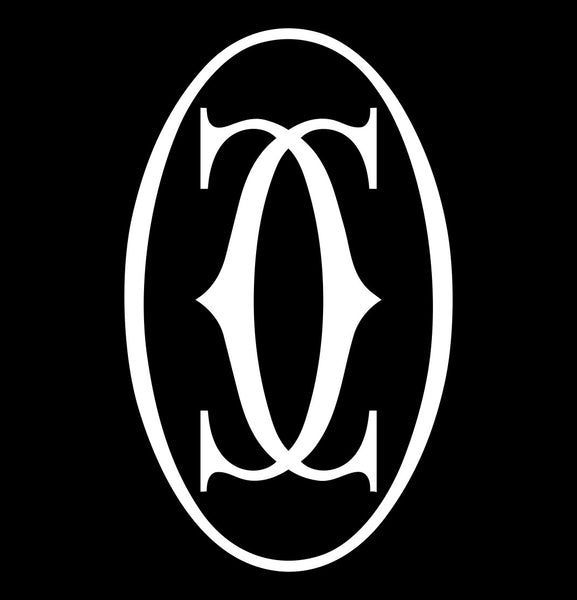 Cartier 2 decal – North 49 Decals