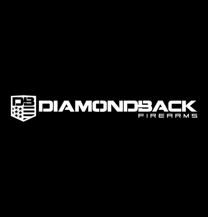 Diamondback Firearms decal – North 49 Decals