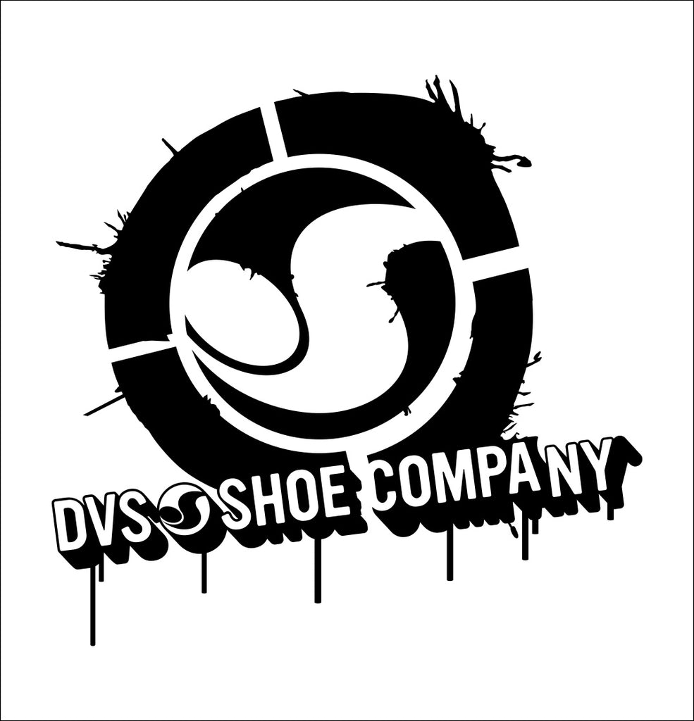 Dvs Shoes Logo