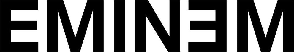 eminem band decal – North 49 Decals