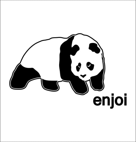 Enjoi Skateboards Logo