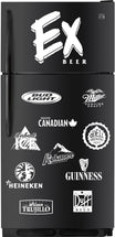Ex Beer decal – North 49 Decals
