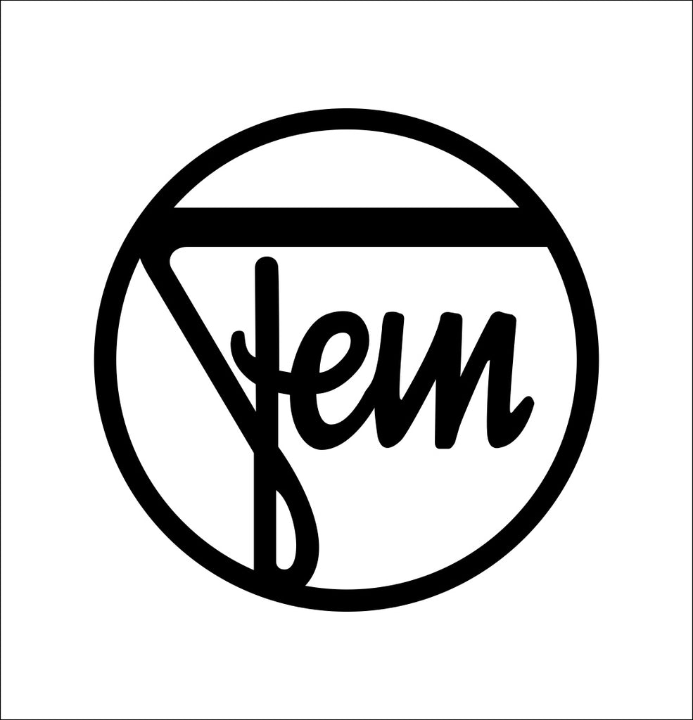 Fein Tools decal – North 49 Decals