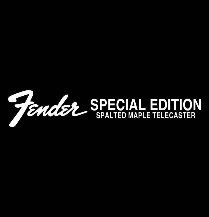 Fender 5 decal – North 49 Decals