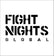 Fight Nights Global decal – North 49 Decals