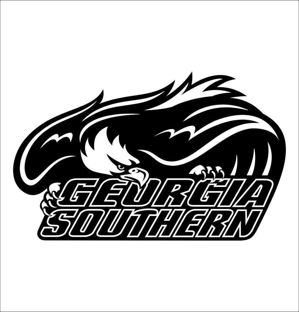 Southern Decals