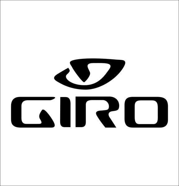 Giro decal – North 49 Decals