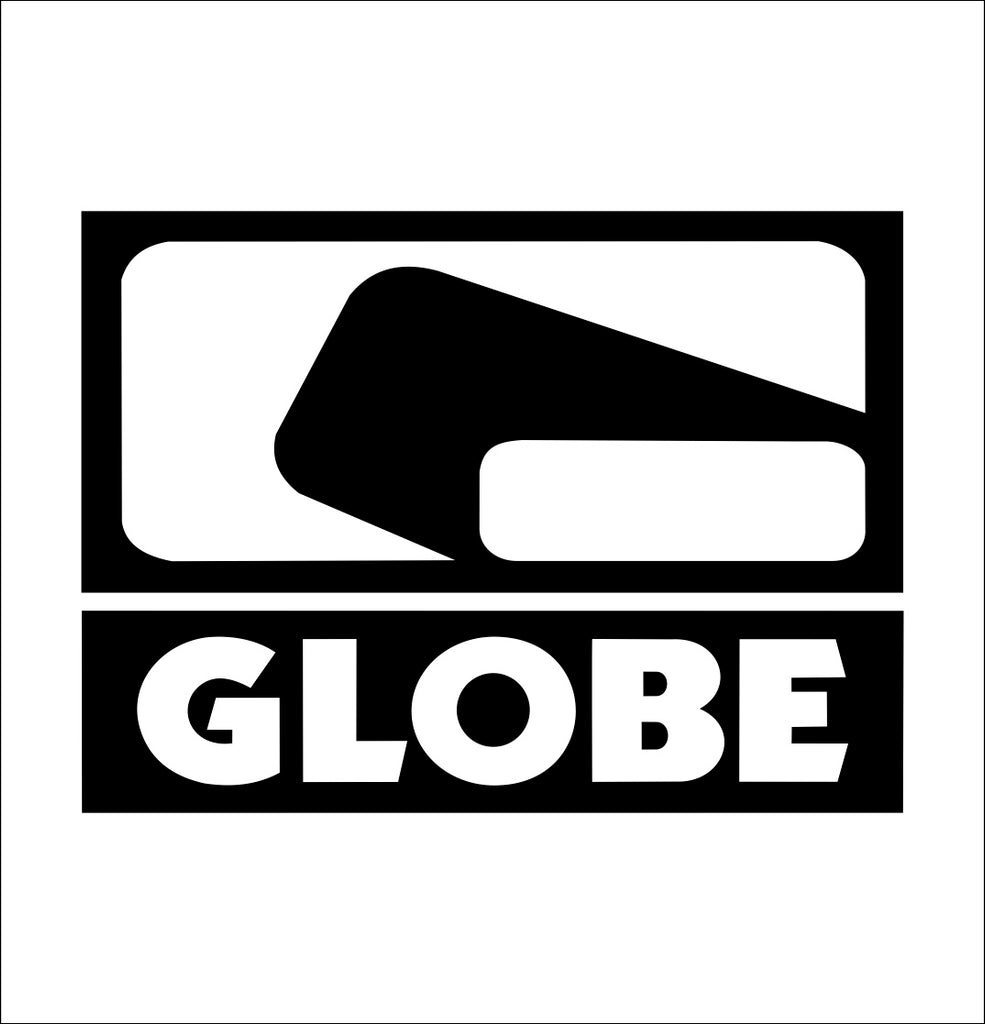 Globe Skate Logo