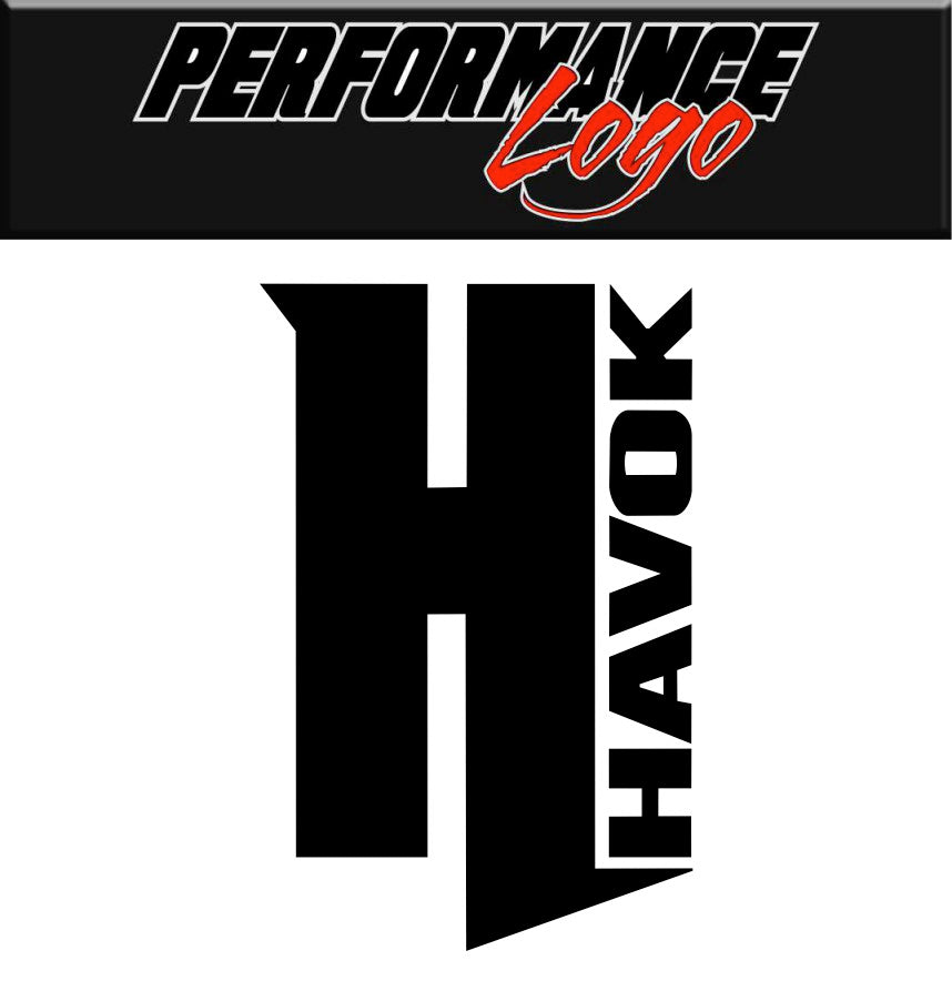 Havok Logo