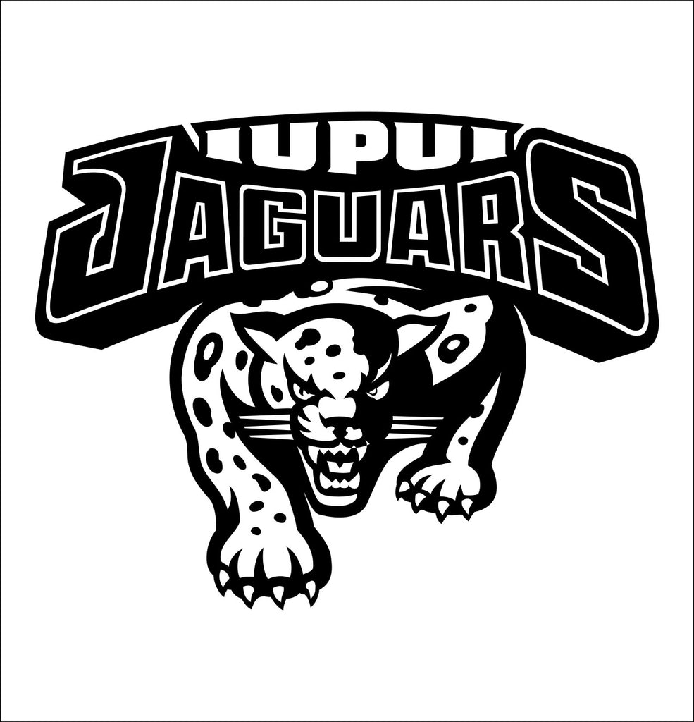 Iupui Jaguar Football