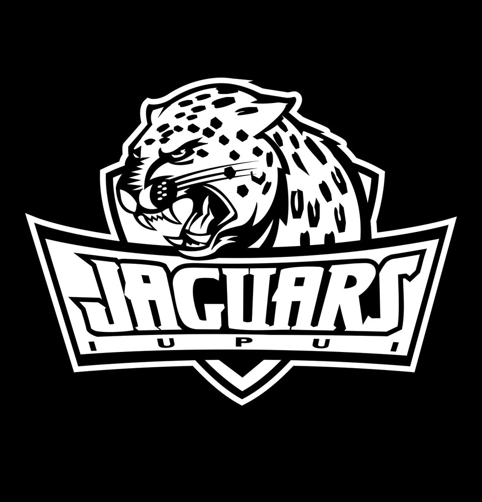 Iupui Jaguar Football