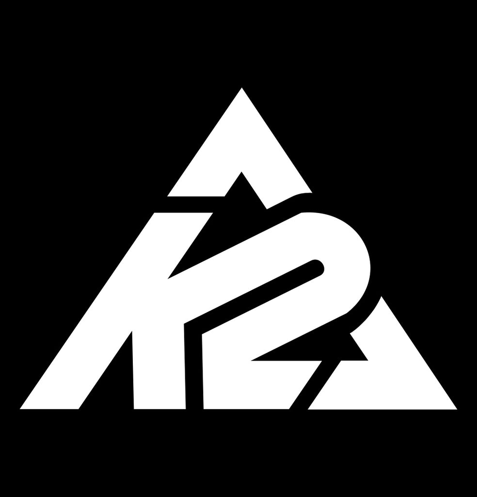 K2 decal B – North 49 Decals