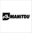 Manitou decal – North 49 Decals