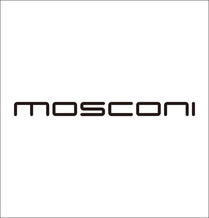 Mosconi decal – North 49 Decals