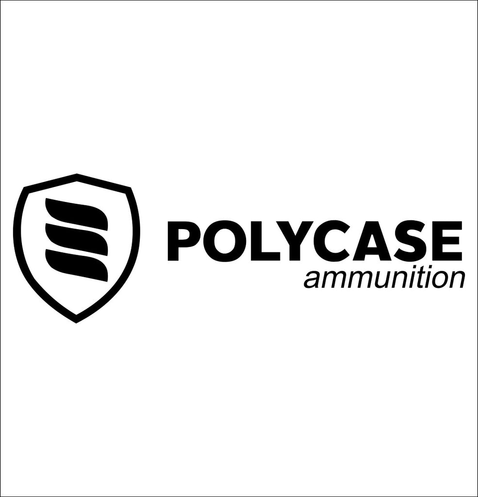 Polycase decal – North 49 Decals