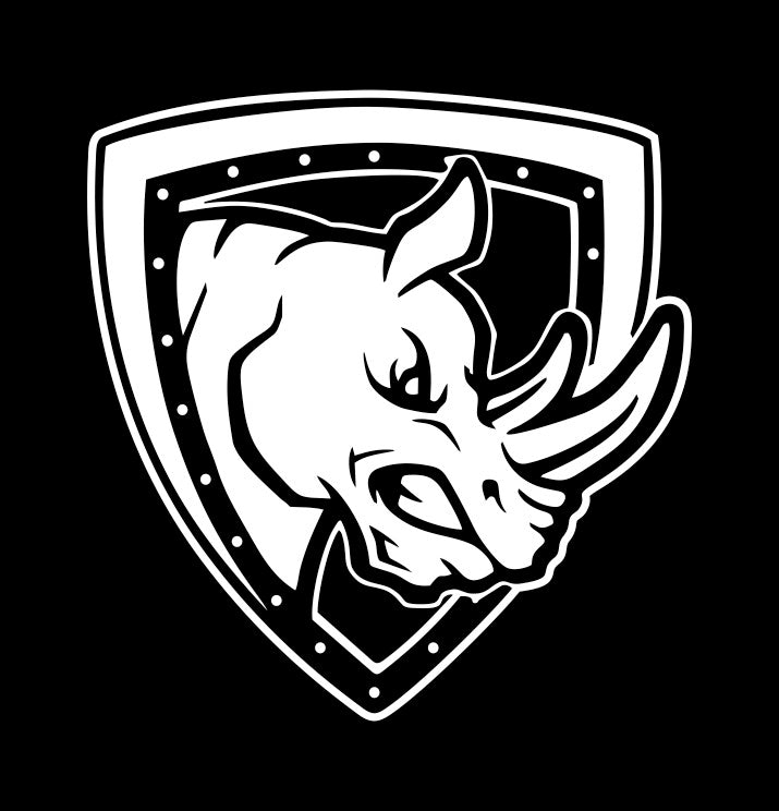 Rhino USA decal – North 49 Decals