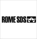 Rome Snowboards decal – North 49 Decals