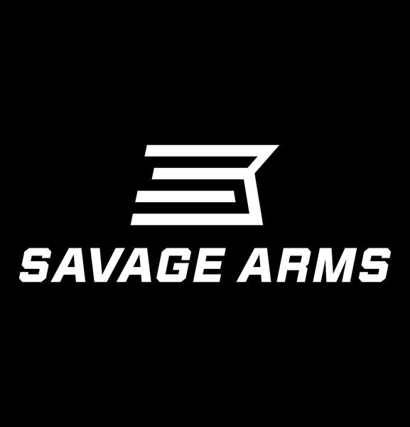 Savage Arms decal – North 49 Decals