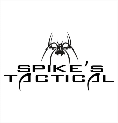 Spikes Tactical Logo