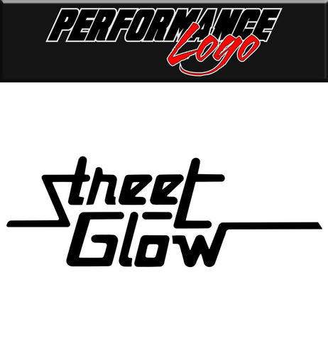 Streetglow Logo