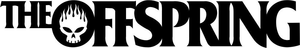 the offspring band decal – North 49 Decals
