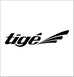 Tige Boats decal – North 49 Decals