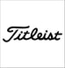 Titleist decal – North 49 Decals